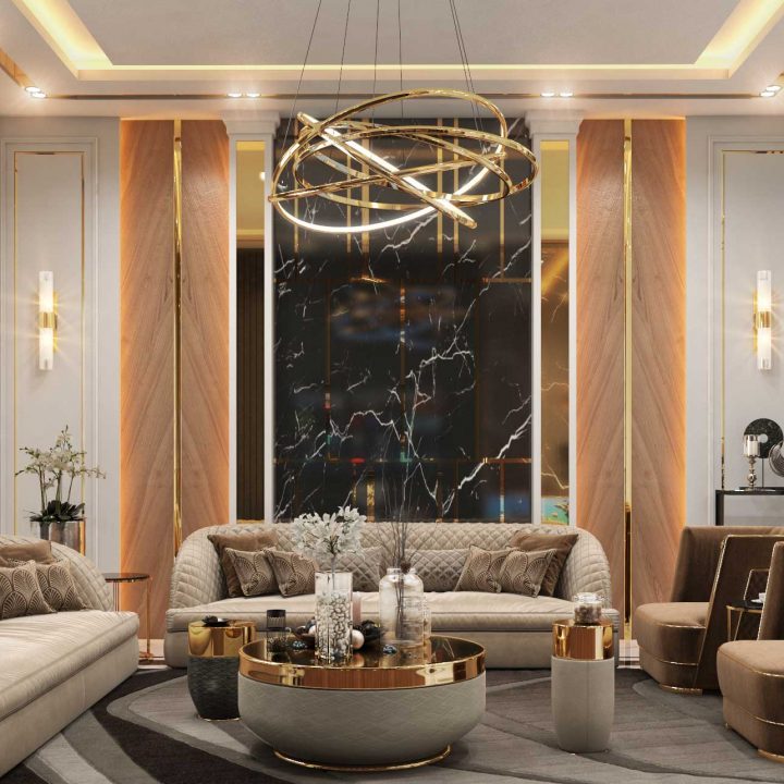 MFN-Group – Architektur und Bau